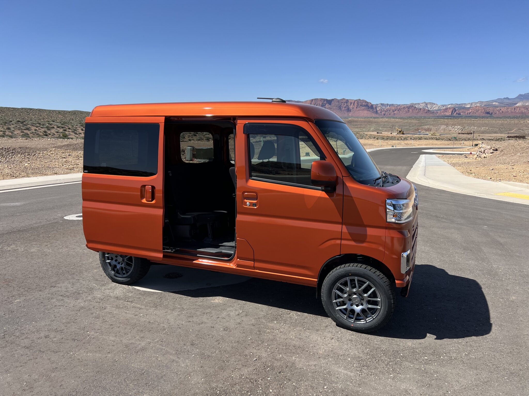 Best Japanese Mini Truck Models Compared - MINI Monsters USA