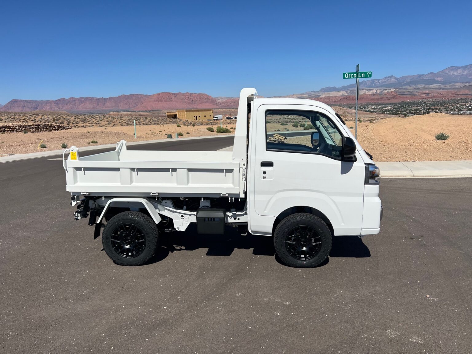 Mini Monster Trucks - MINI Monsters USA